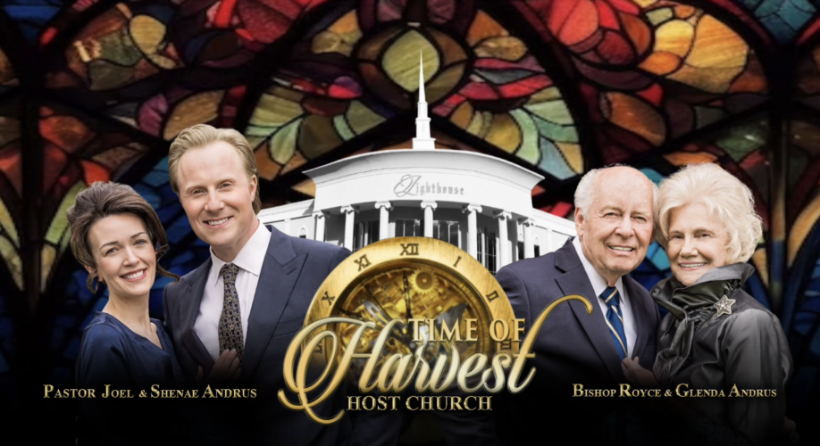 LIGHTHOUSE CHURCH - LIGHTHOUSE CHURCH