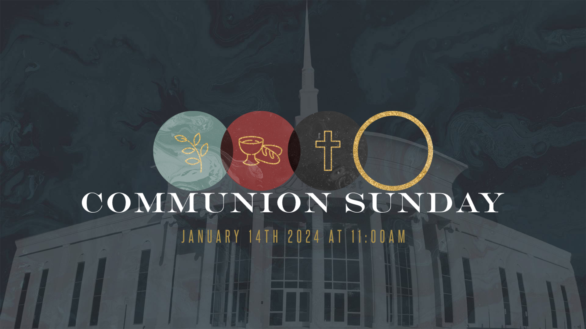 LIGHTHOUSE CHURCH - LIGHTHOUSE CHURCH